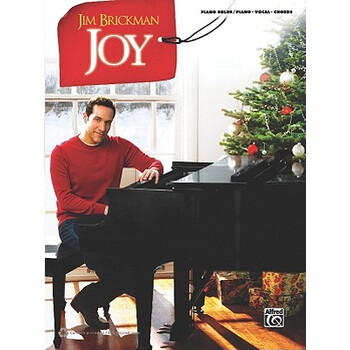 【】Jim Brickman: Joy