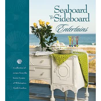 【】Seaboard to Sideboard Entertains