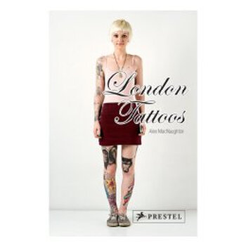 伦敦纹身 London Tattoos