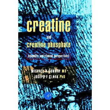 【】Creatine and Creatine Phosphate: