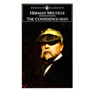【】The Confidence-Man: Hi