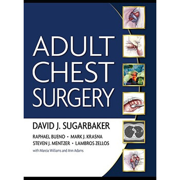 【】ADULT CHEST SURGERY