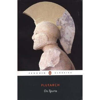 【】On Sparta