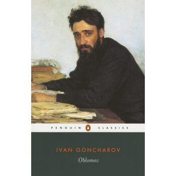【】Oblomov