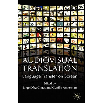 【】Audiovisual Translation: Languag