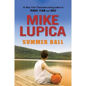 【】Summer Ball