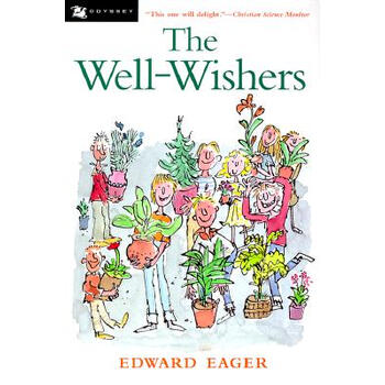 【】The Well-Wishers
