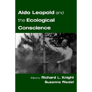 【】Aldo Leopold and the Ecological