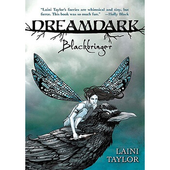 【】Blackbringer