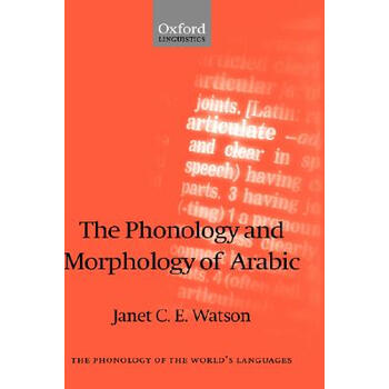 【】The Phonology and Morphology of