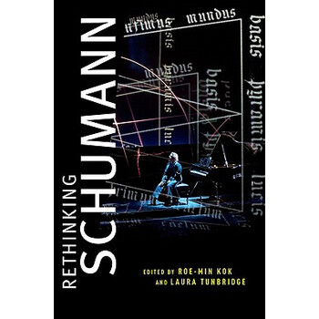 【】Rethinking Schumann