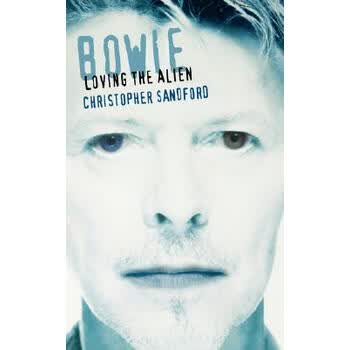【】Bowie: Loving the Alien