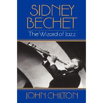 【】Sidney Bechet