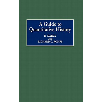 【】A Guide to Quantitative History