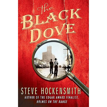 【】The Black Dove
