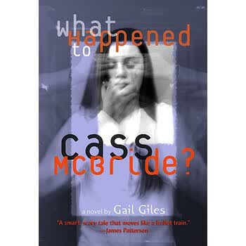 【】What Happened to Cass McBride?