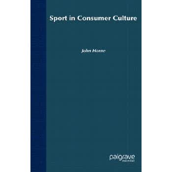 【】Sport in Consumer Culture