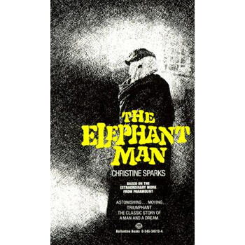【】The Elephant Man