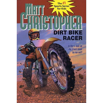 【】Dirt Bike Racer