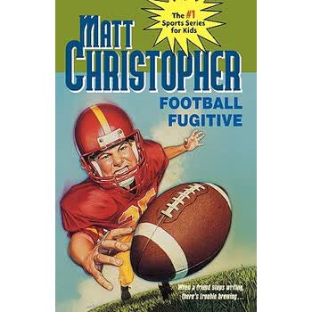 【】Football Fugitive