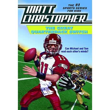 【】The Great Quarterback Switch