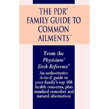 【】The PDR Family Guide to Commo
