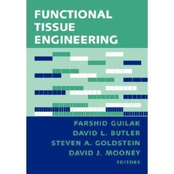 【】Functional Tissue Engineering