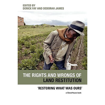 【】The Rights and Wrongs of Land