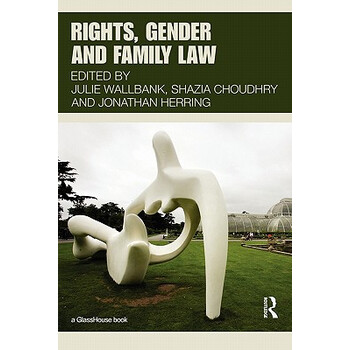 【】Rights, Gender and Family Law
