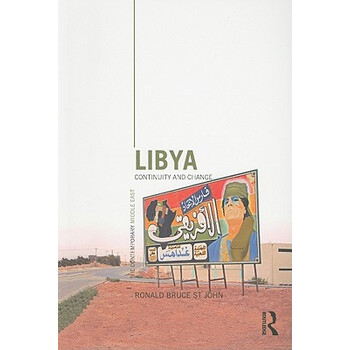 【】Libya: Continuity and Change