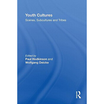 【】Youth Cultures