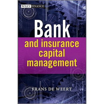 【】Bank And Insurance Capital