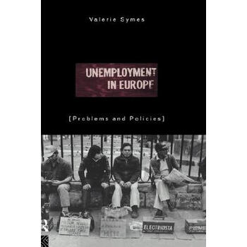 【】Unemployment in Europe