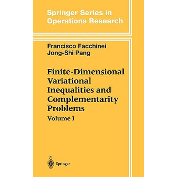 【】Finite-Dimensional Variatio