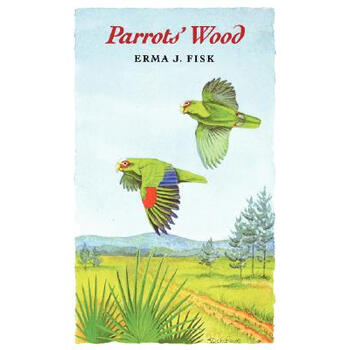 【】Parrot's Wood