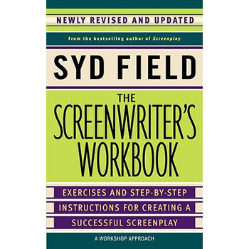 【】The Screenwriter's Workbook