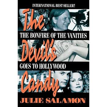 【】The Devil's Candy: The Bonfire of the
