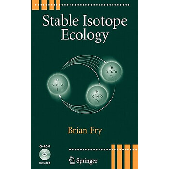 【】Stable Isotope Ecology