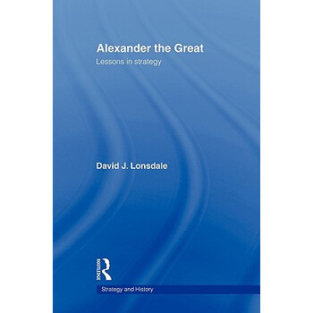 【】Alexander the Great