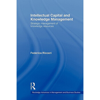 【】Intellectual Capital and Knowled