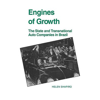 【】Engines of Growth: The State and
