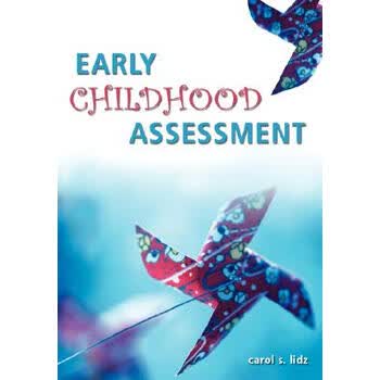 【】Early Childhood Assessment