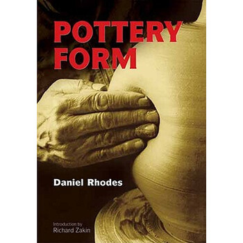 【】Pottery Form