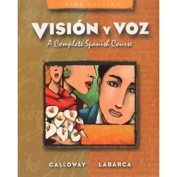 【】Visin y Voz,, Complete Set