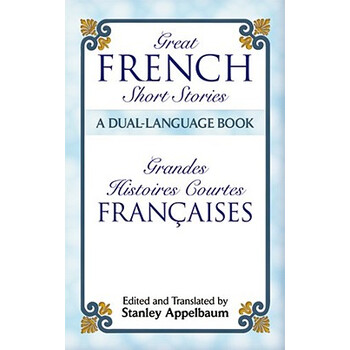【】Great French Short Stories of th