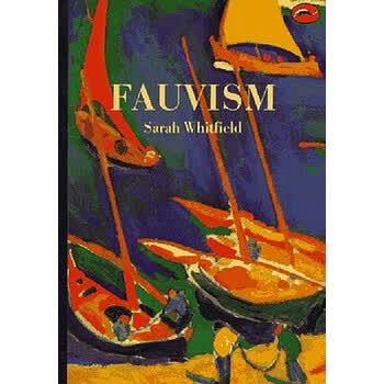 【】Fauvism