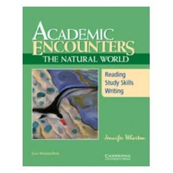 【】Academic Encounters 2 Volume Set