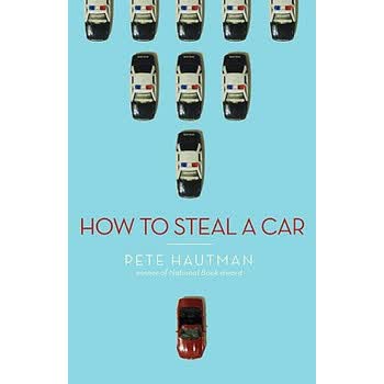 【】How to Steal a Car