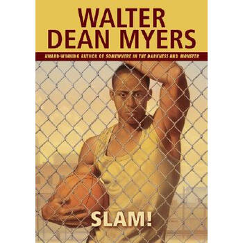 【】Slam!