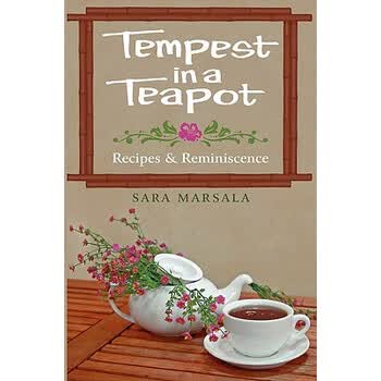 【】Tempest in a Teapot: Recipes &